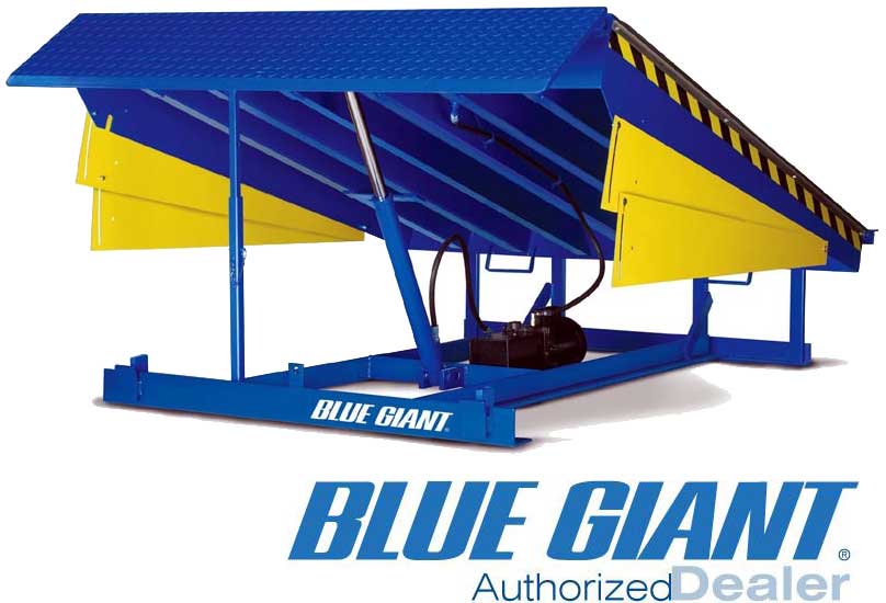 Chicago Commercial Garage Doors and Loading Docks | Hobbs Overhead