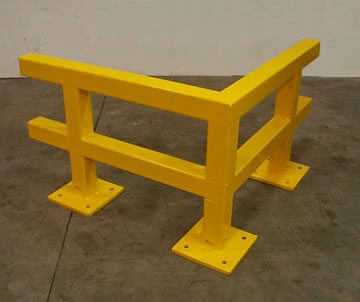 Guardrail Systems | Types, Installation, Advantages & FAQs